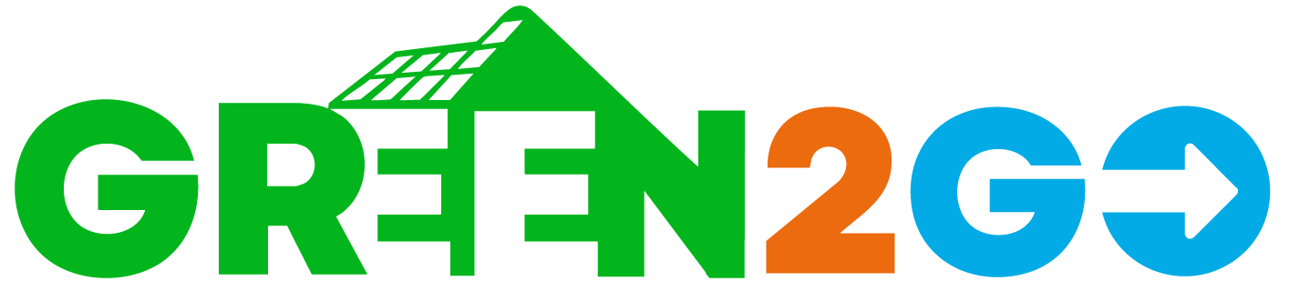 Green2Go - The2GoGroup